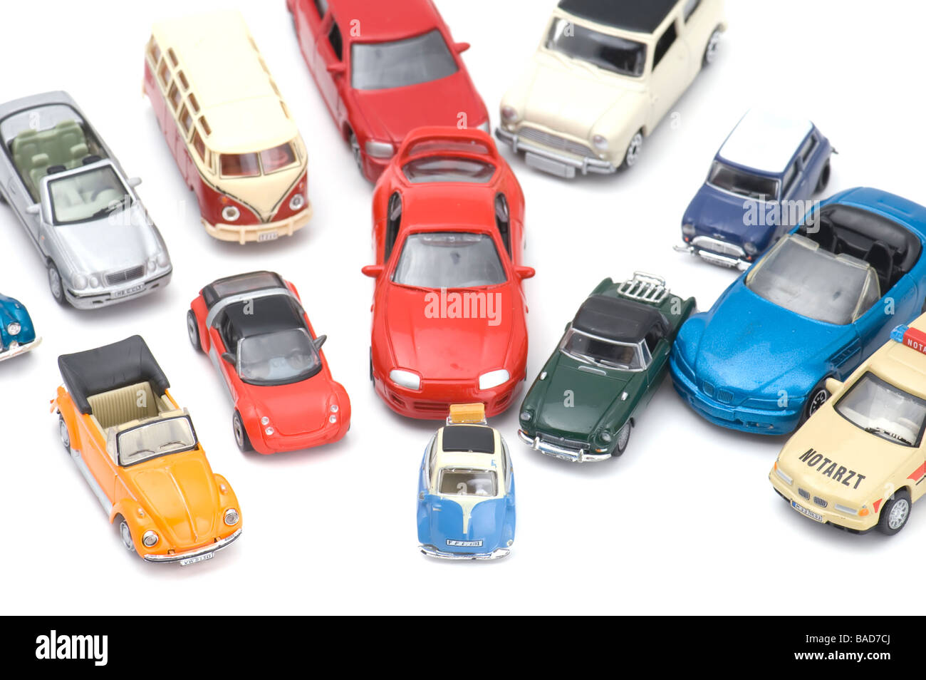 Toy car hi-res stock photography and images - Alamy