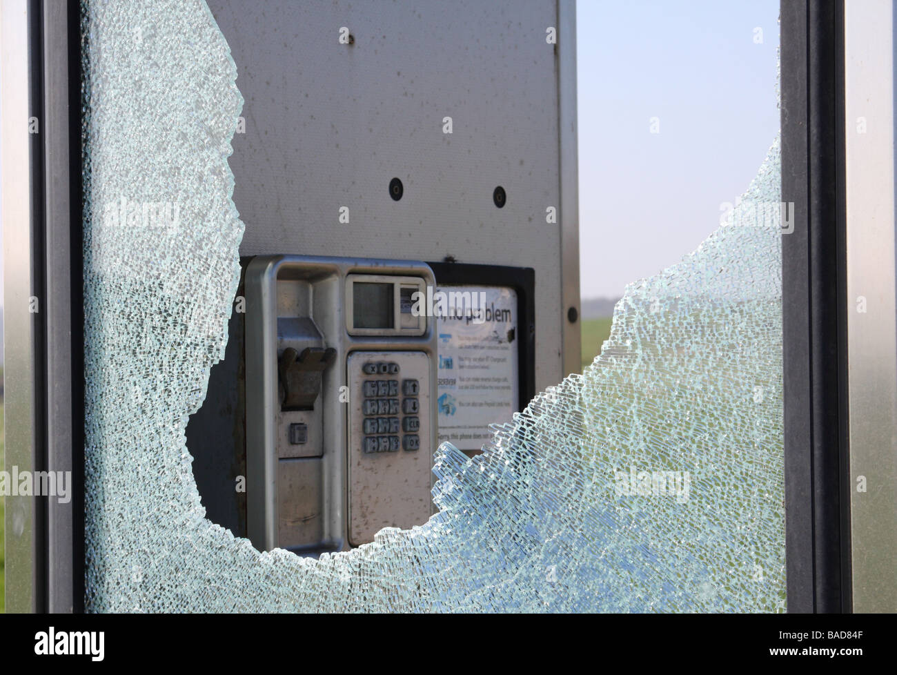 Bt phone box hi-res stock photography and images - Alamy