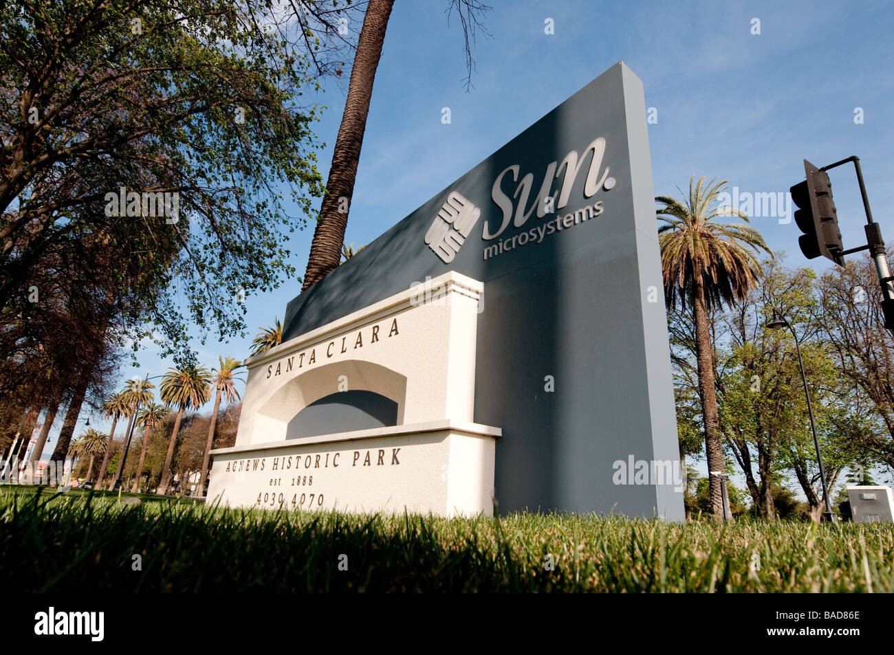 Sun microsystems hi-res stock photography and images - Alamy