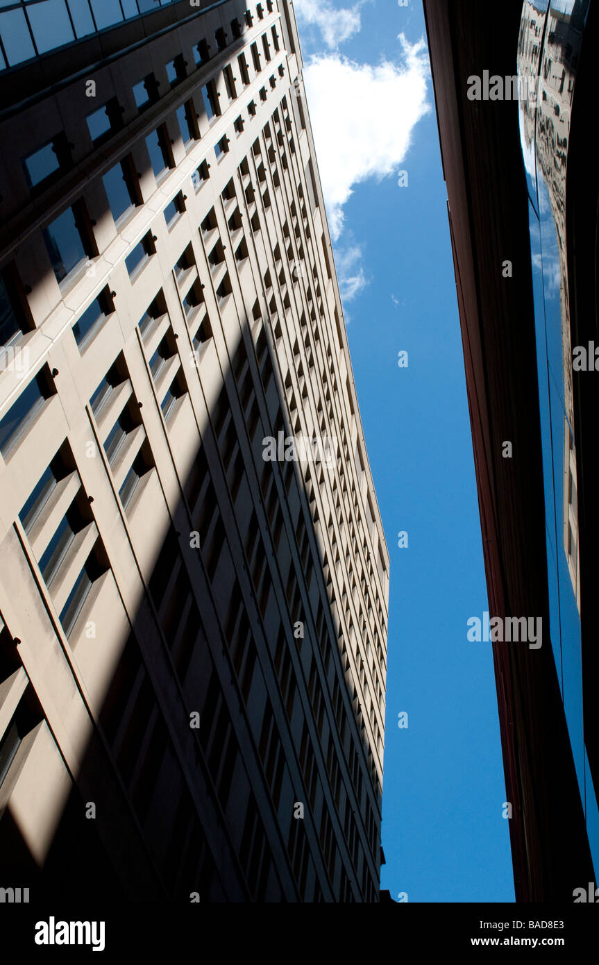 Angel place and sydney hi-res stock photography and images - Alamy