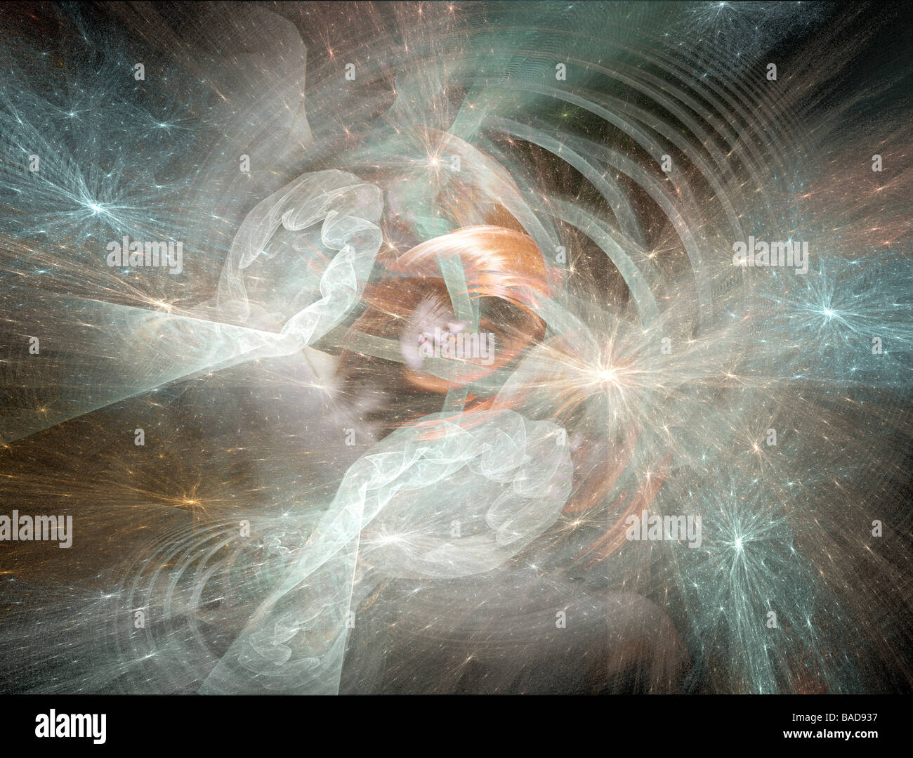 Panic attack conceptual hi-res stock photography and images - Alamy