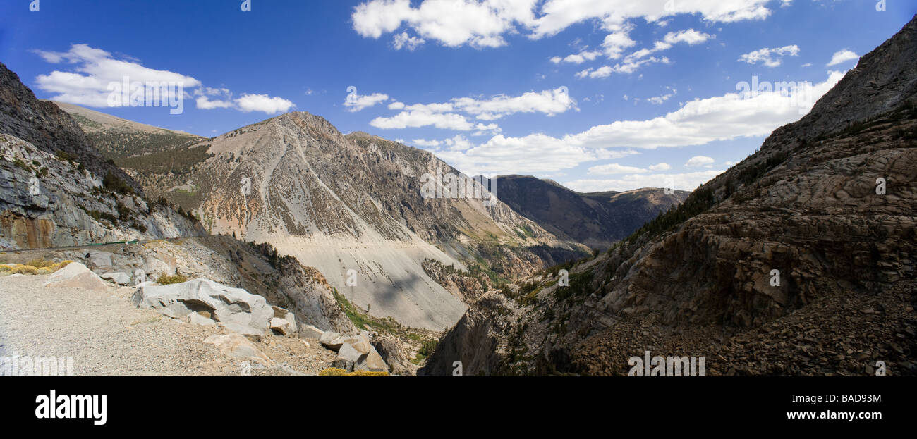 Tioga pass yosemite national park hi-res stock photography and images ...
