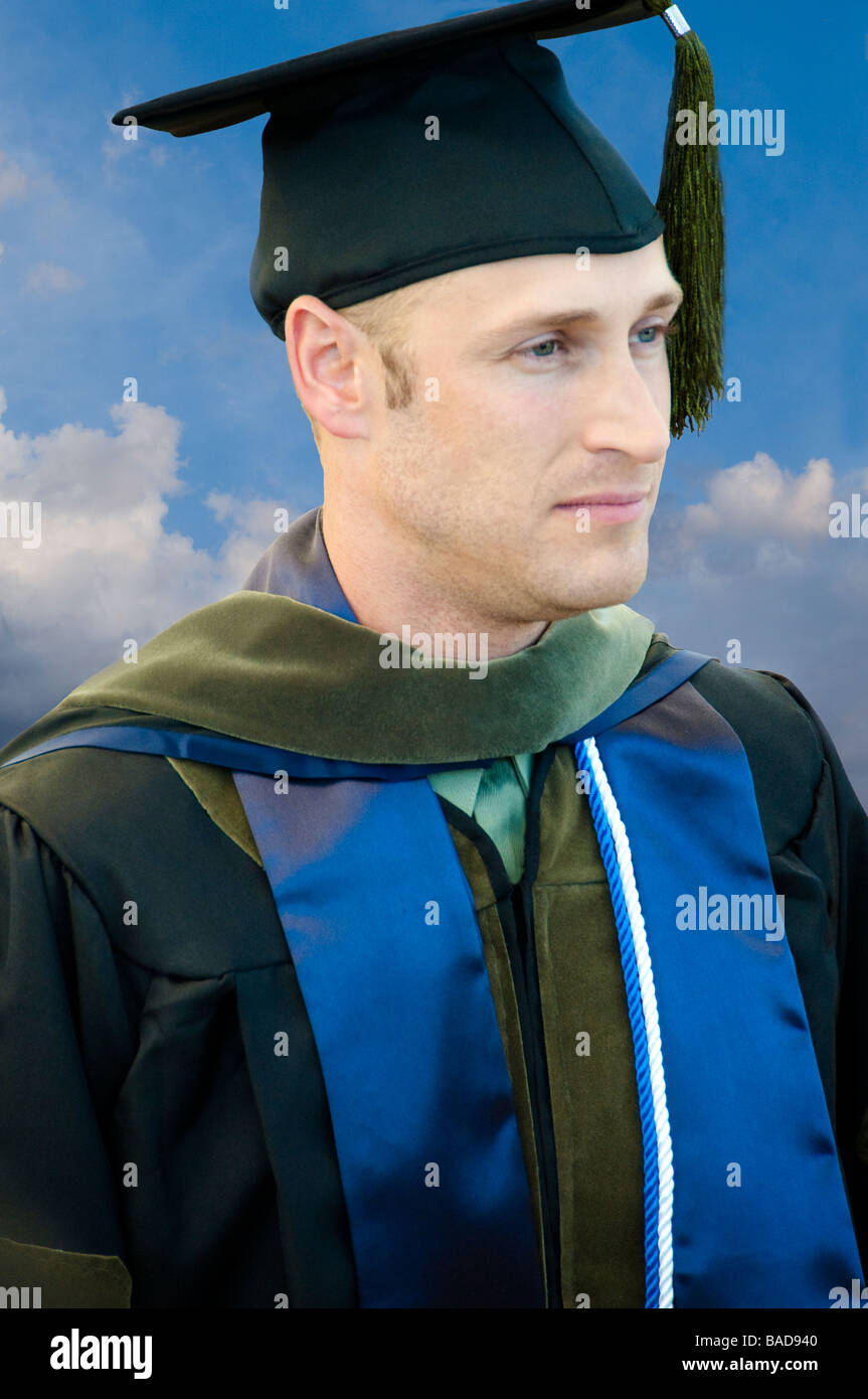 Baccalaureate college hi-res stock photography and images - Alamy