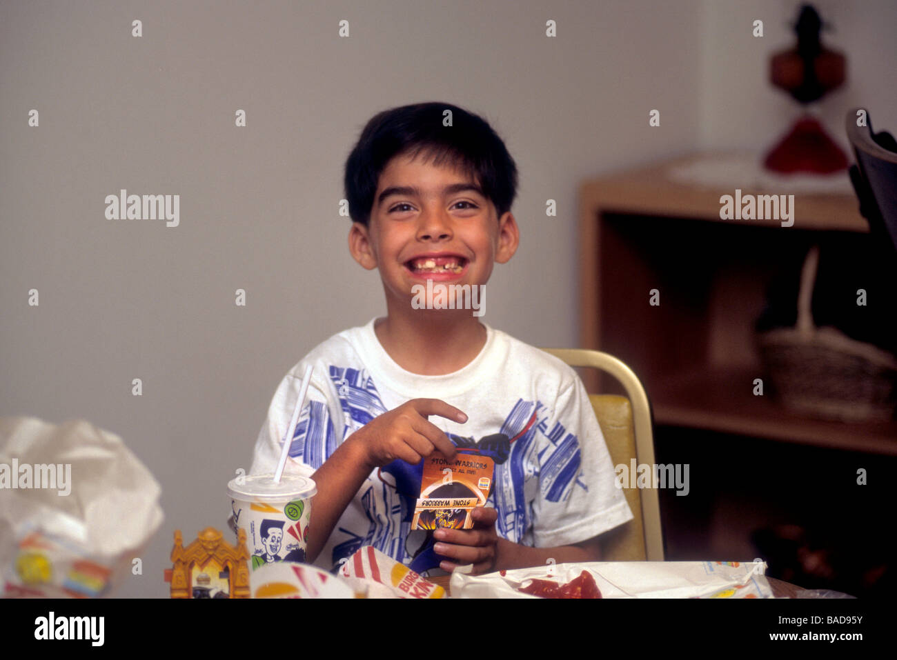 boy smile proud tooth toothless smile show exhibit teeth health grow ...