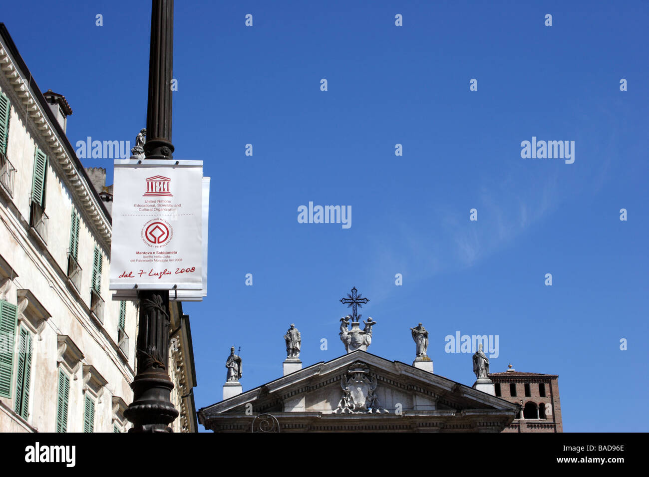 Unesco declaration hi-res stock photography and images - Alamy