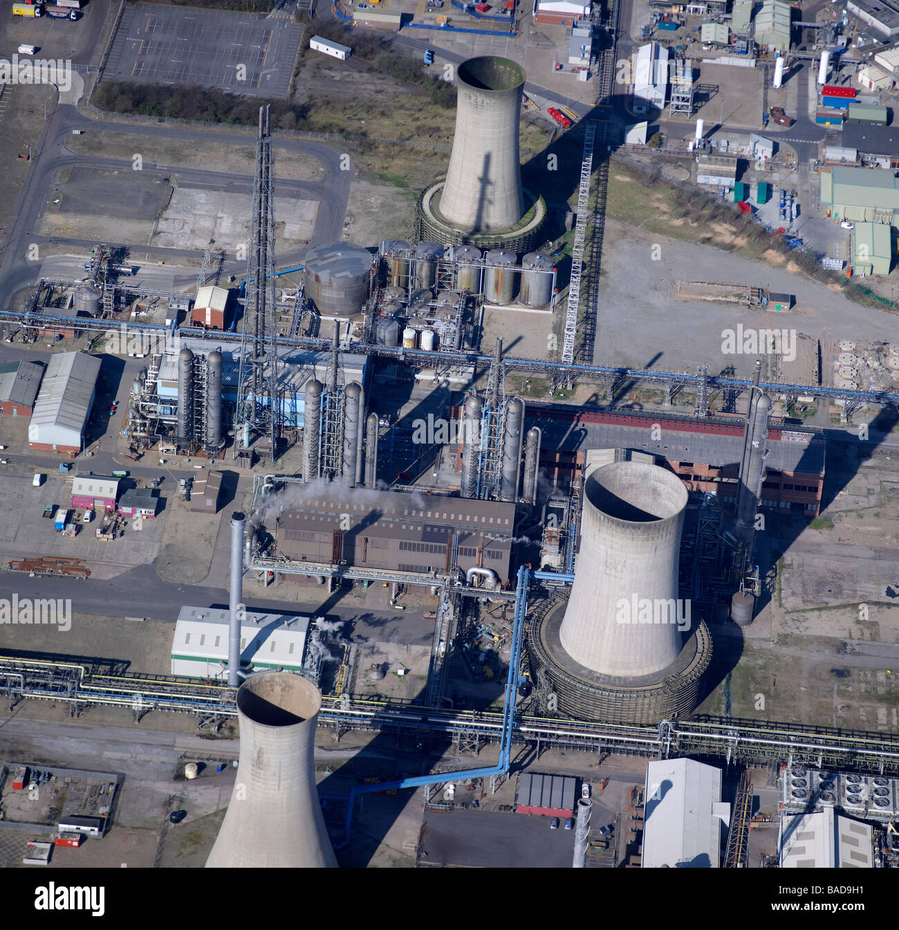 Billingham hi-res stock photography and images - Alamy