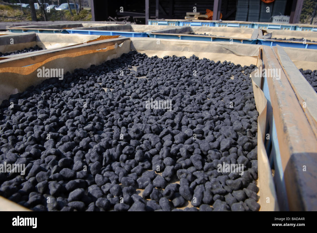 Gunpowder hi-res stock photography and images - Alamy