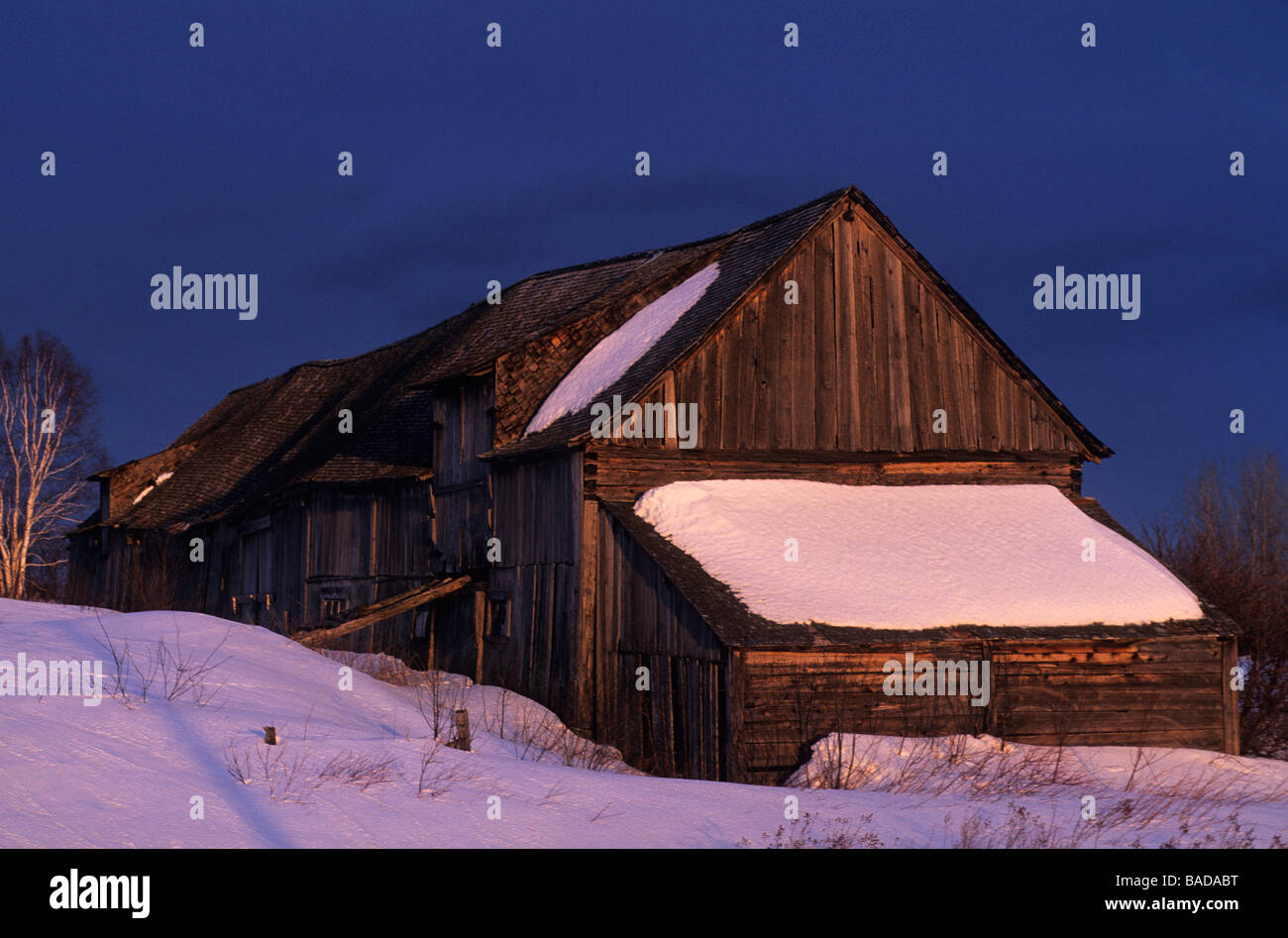 Saint irenee hi-res stock photography and images - Alamy