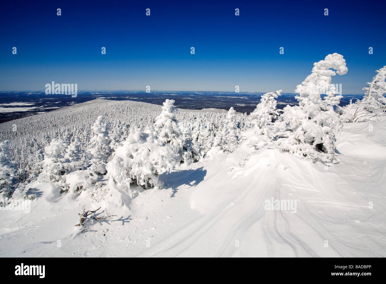 Canada quebec province estrie region hi-res stock photography and ...