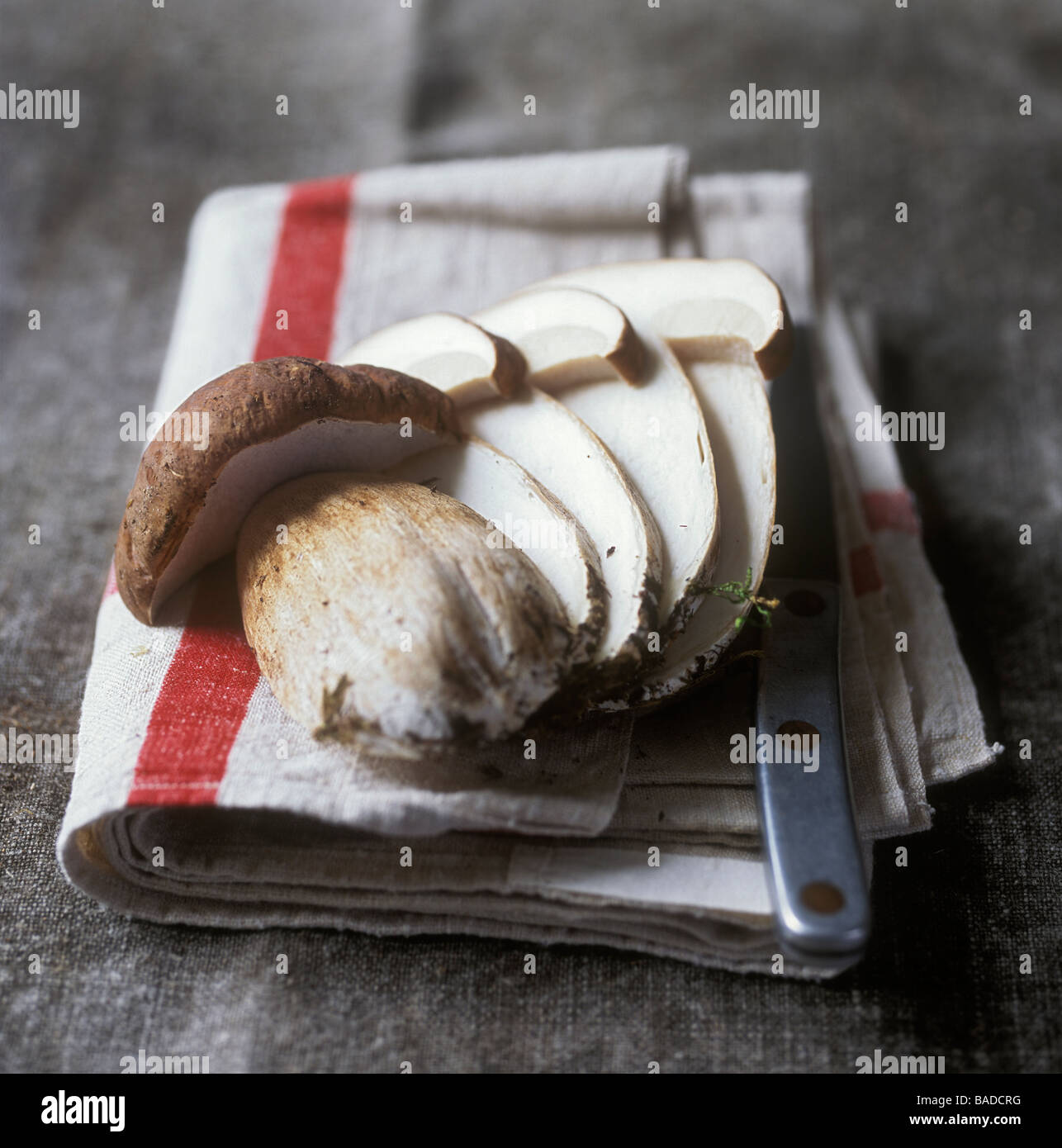 Cep of bordeaux hi-res stock photography and images - Alamy