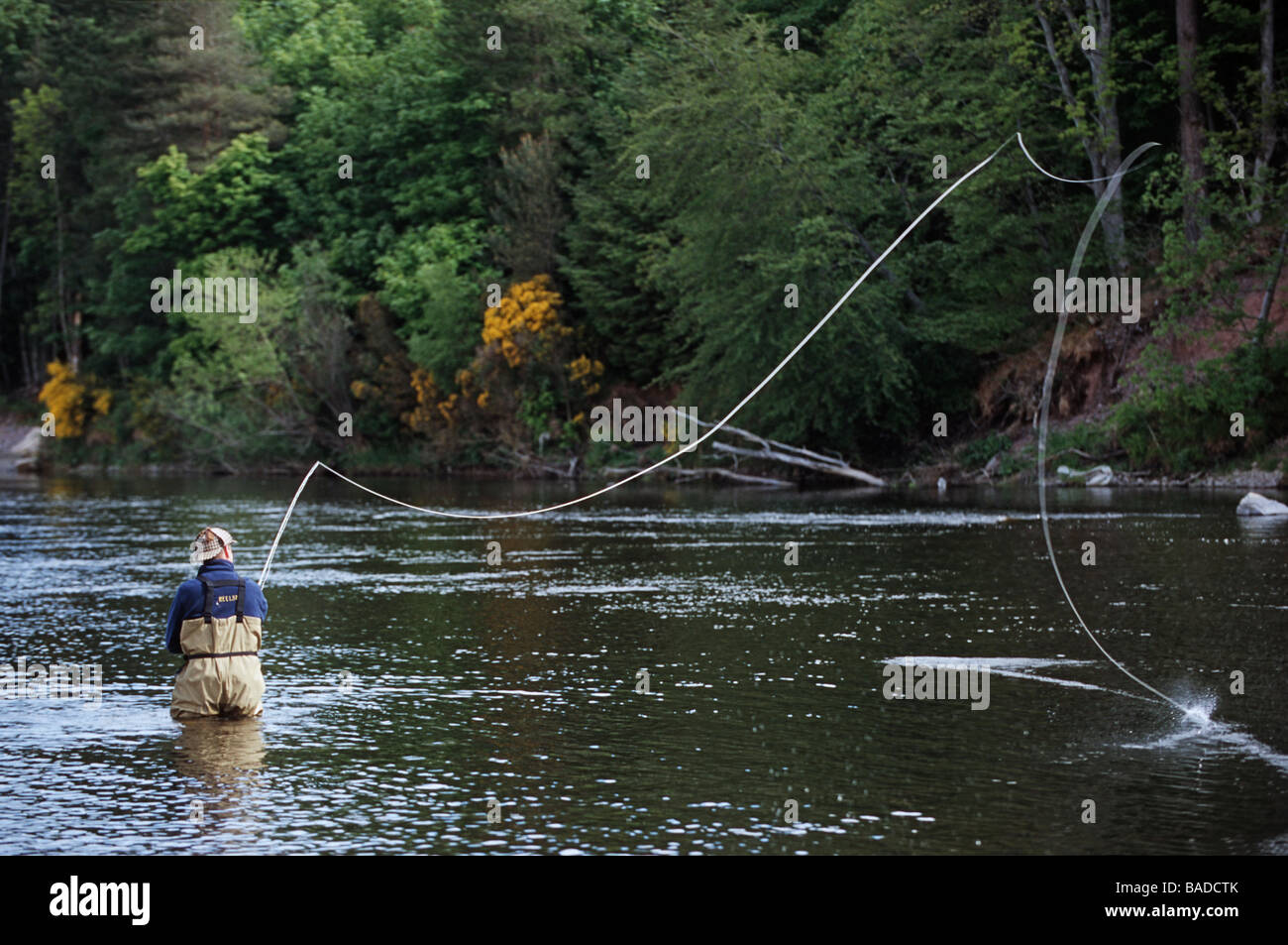 Mr gordon hi-res stock photography and images - Alamy