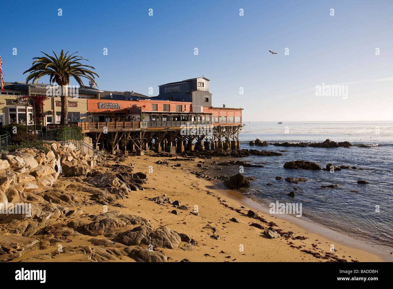 Mcabee High Resolution Stock Photography and Images - Alamy