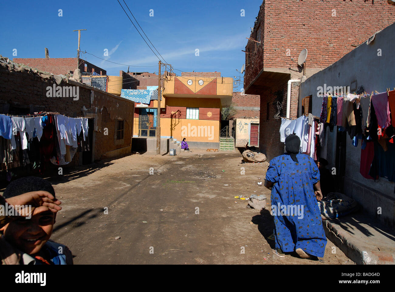Abdel Moneim Riad is a village in Cairo-Qalyoubiya with approximately ...