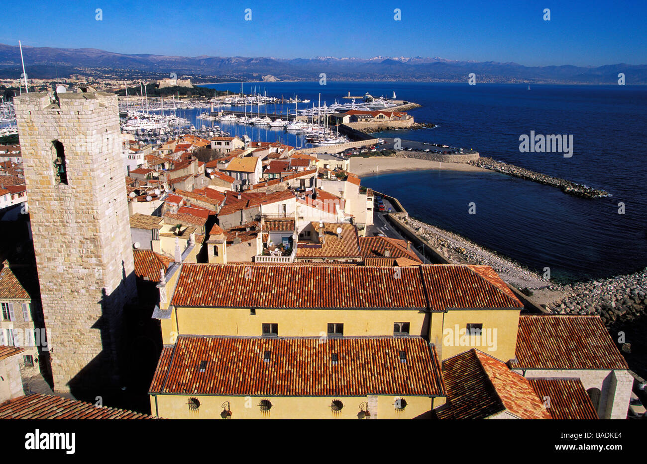 Tour saracen hi-res stock photography and images - Alamy