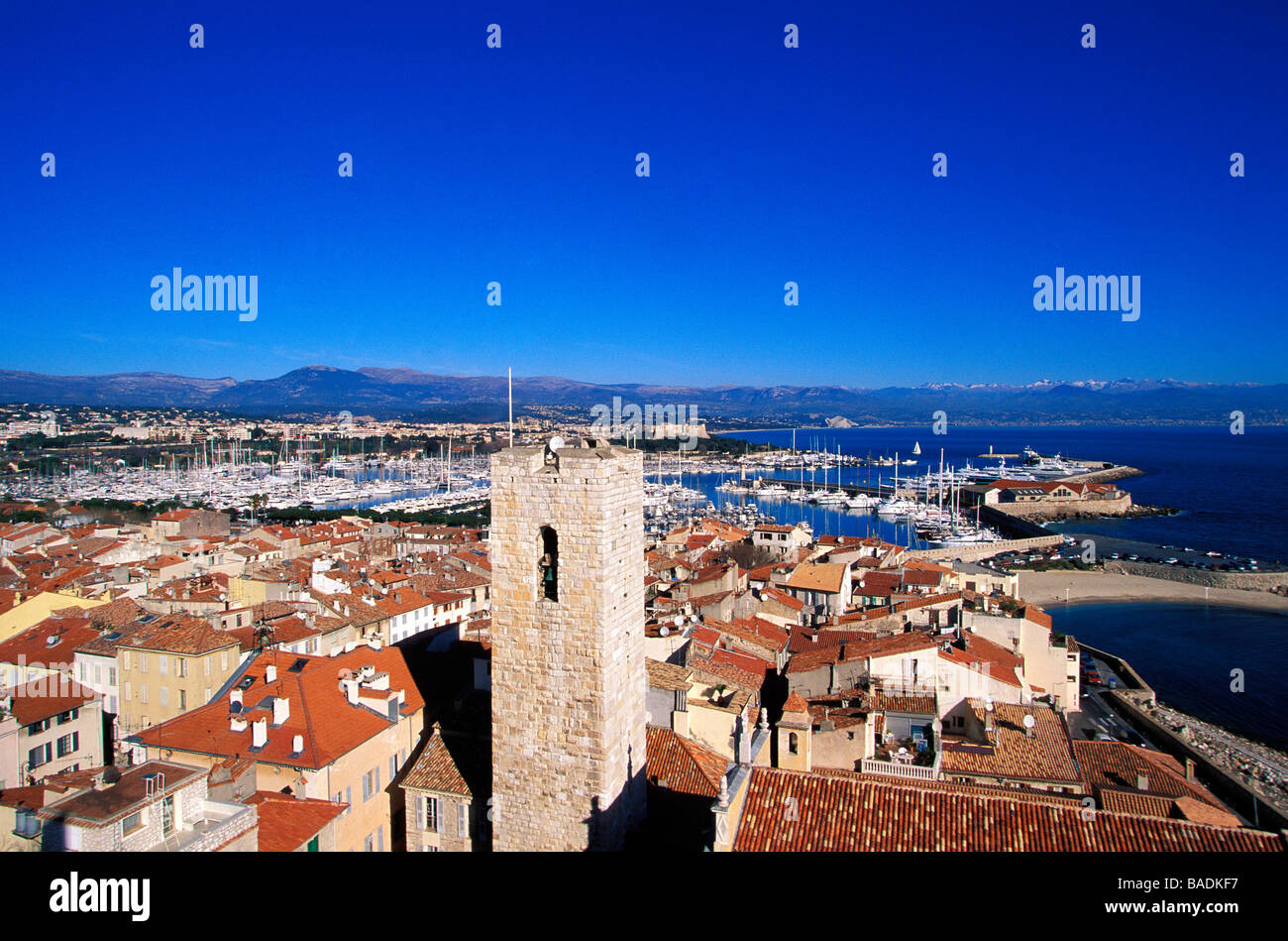 Tour saracen hi-res stock photography and images - Alamy