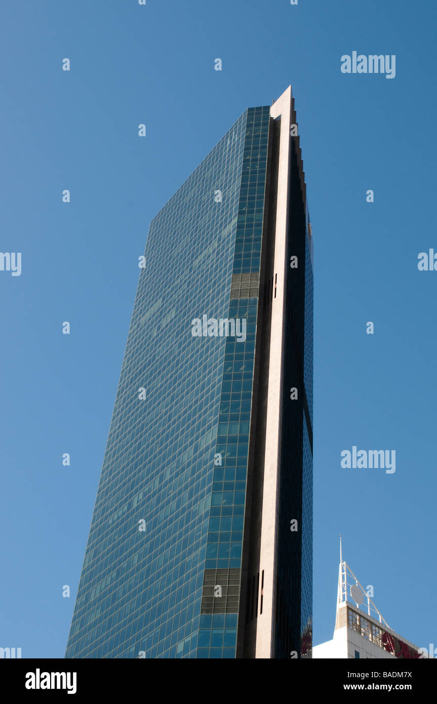 High rise building CBD Sydney NSW Australia Stock Photo - Alamy