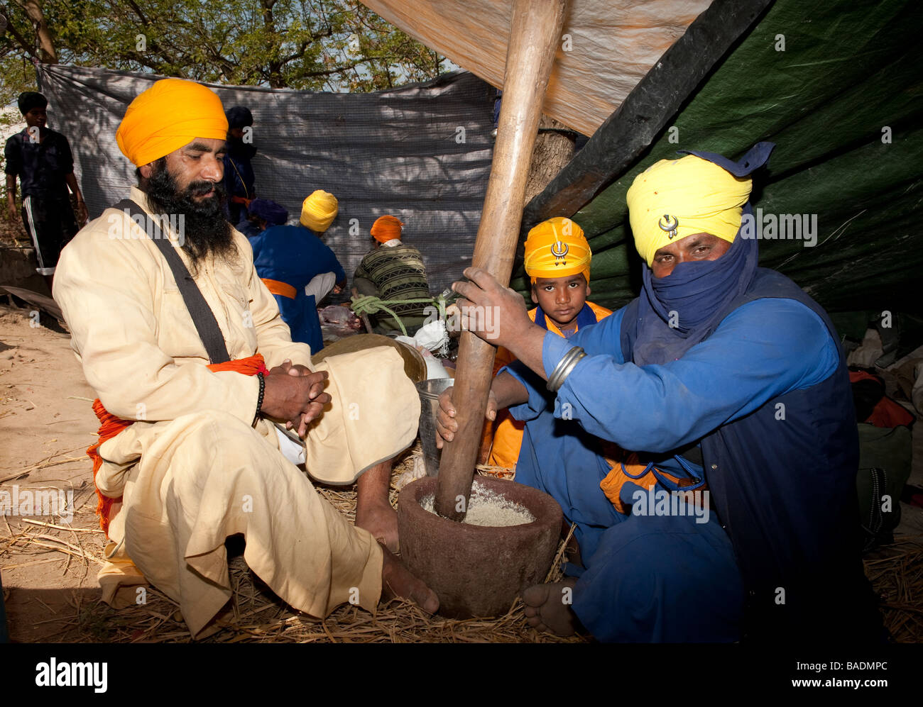 Sukh hi-res stock photography and images - Alamy