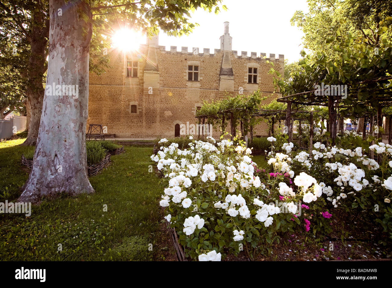 Le pontet france hi-res stock photography and images - Alamy