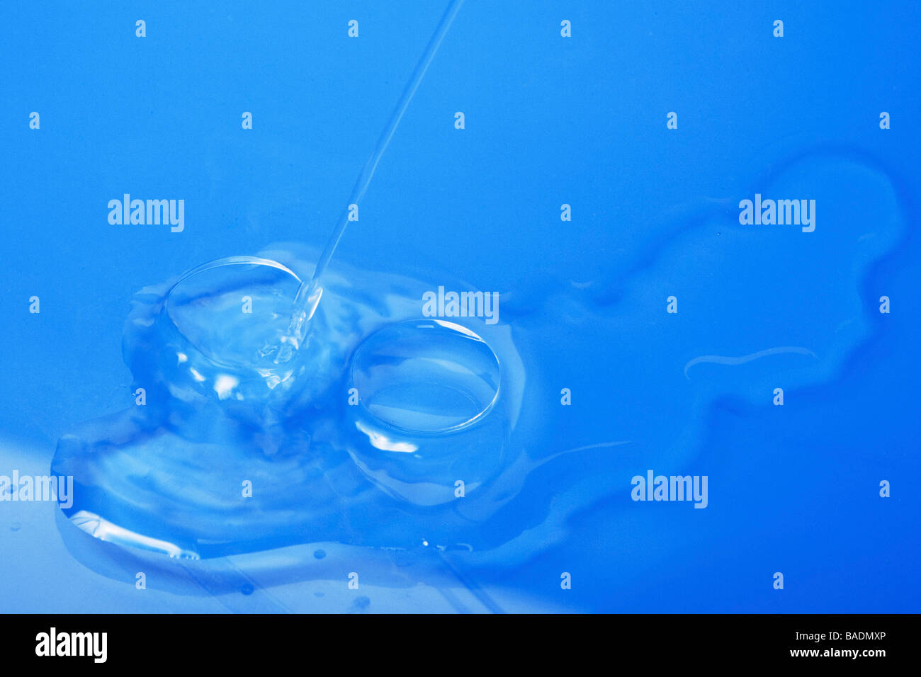 Fluid lenses hi-res stock photography and images - Alamy