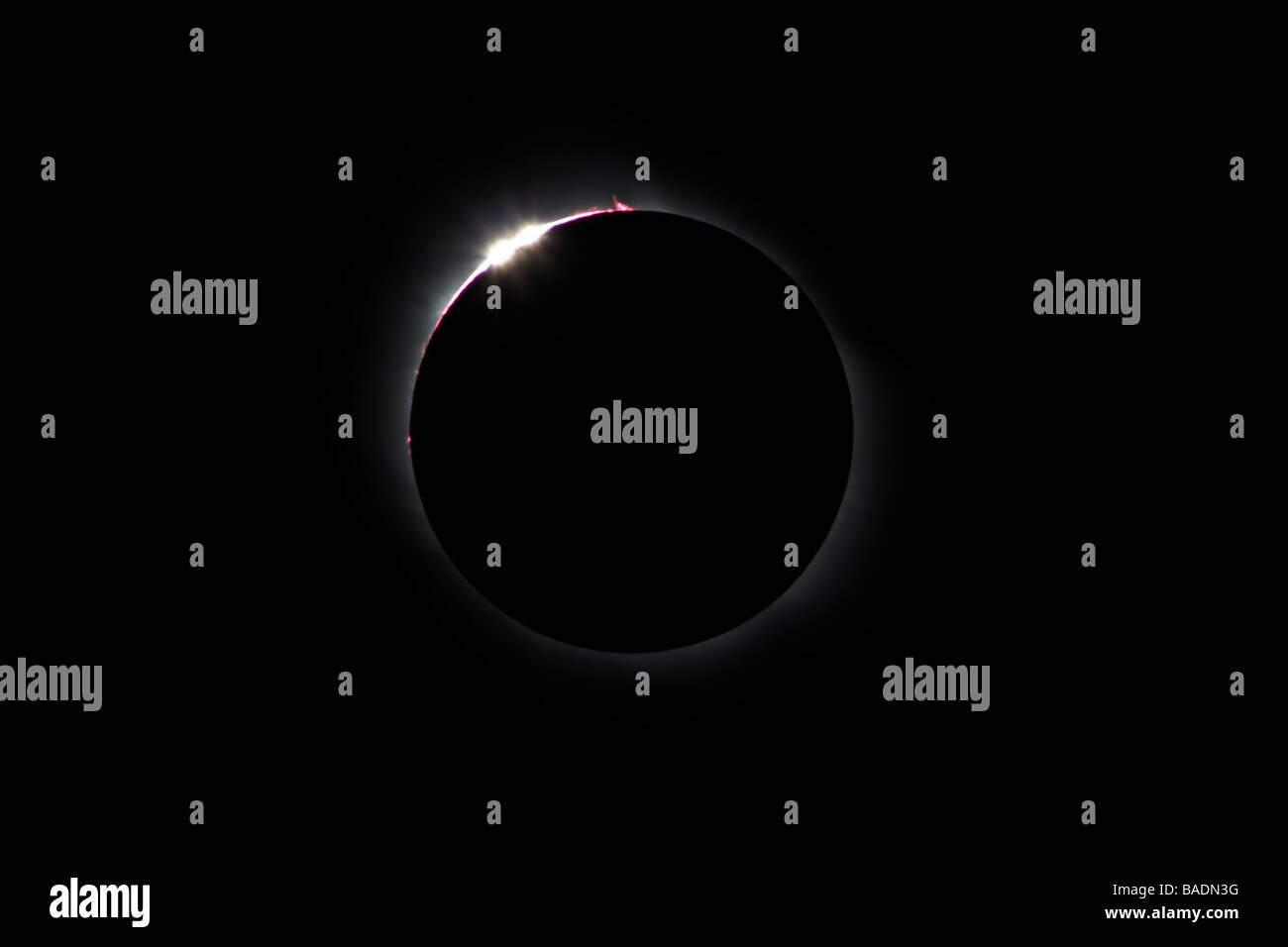 Total eclipse hi-res stock photography and images - Alamy