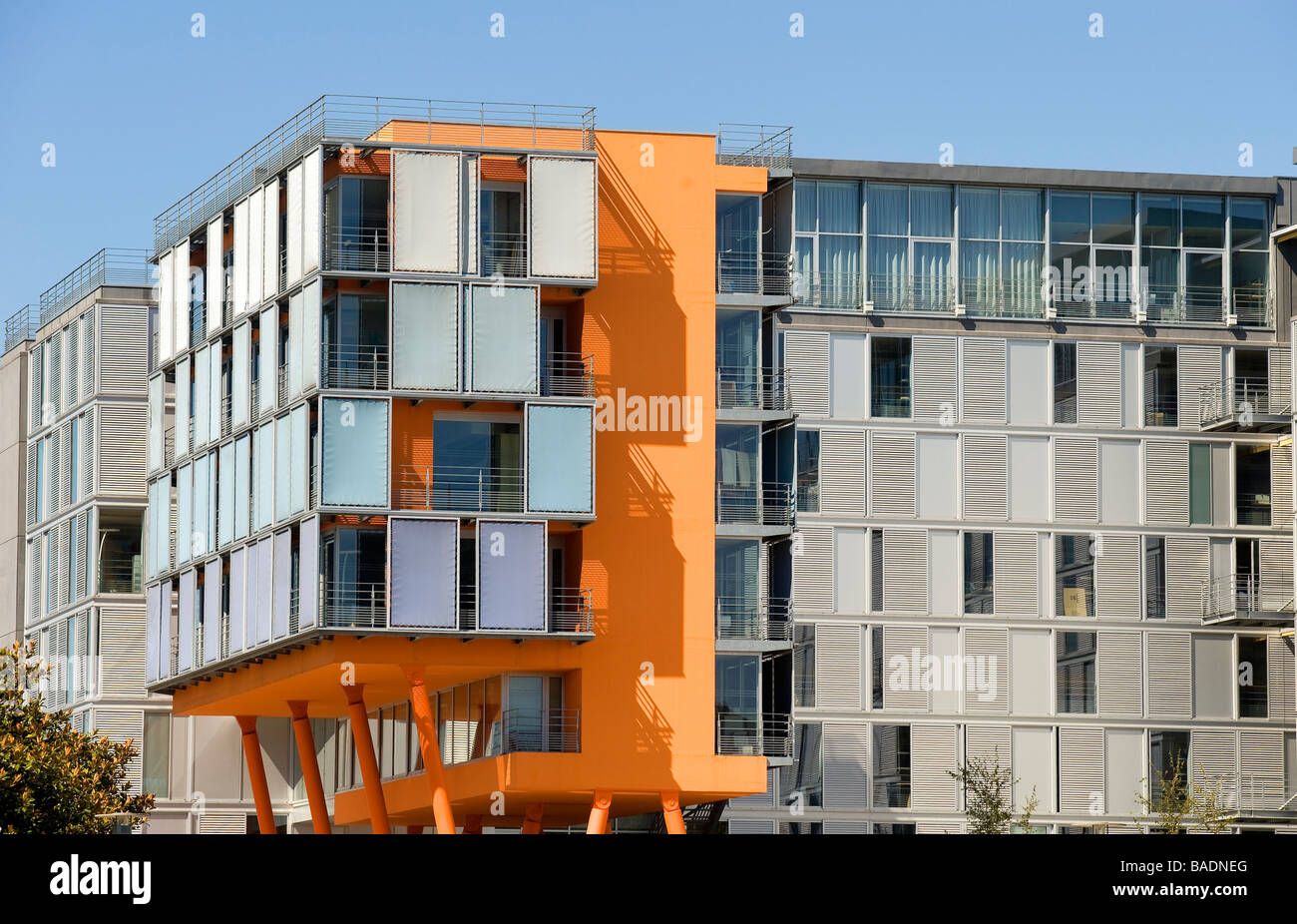 Saint felix center hi-res stock photography and images - Alamy