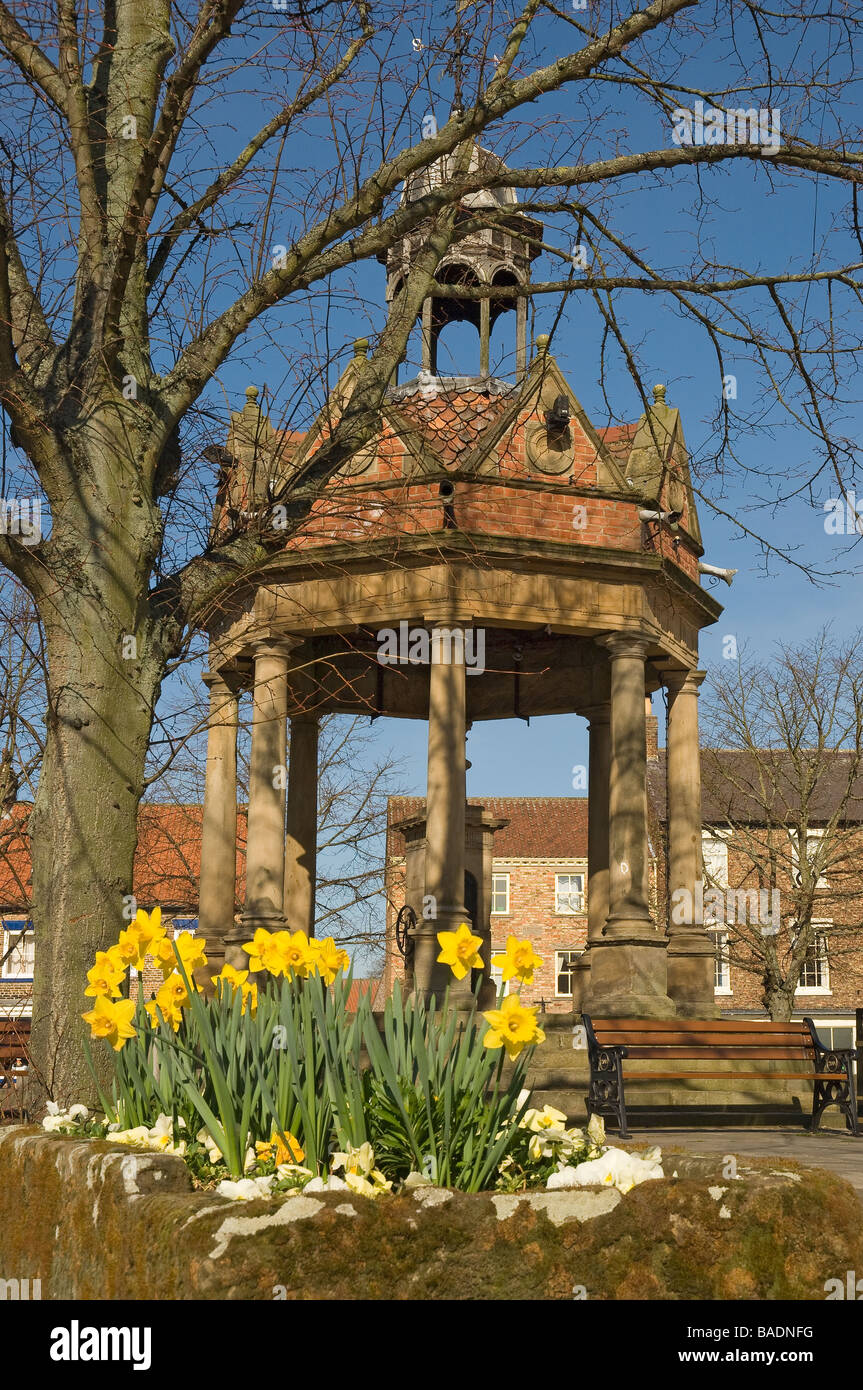 Boroughbridge Yorkshire England Stock Photos & Boroughbridge Yorkshire ...