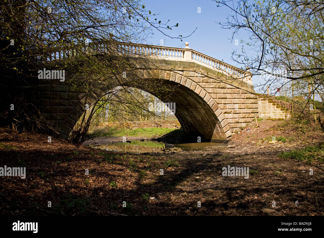 Paladian bridge hi-res stock photography and images - Alamy