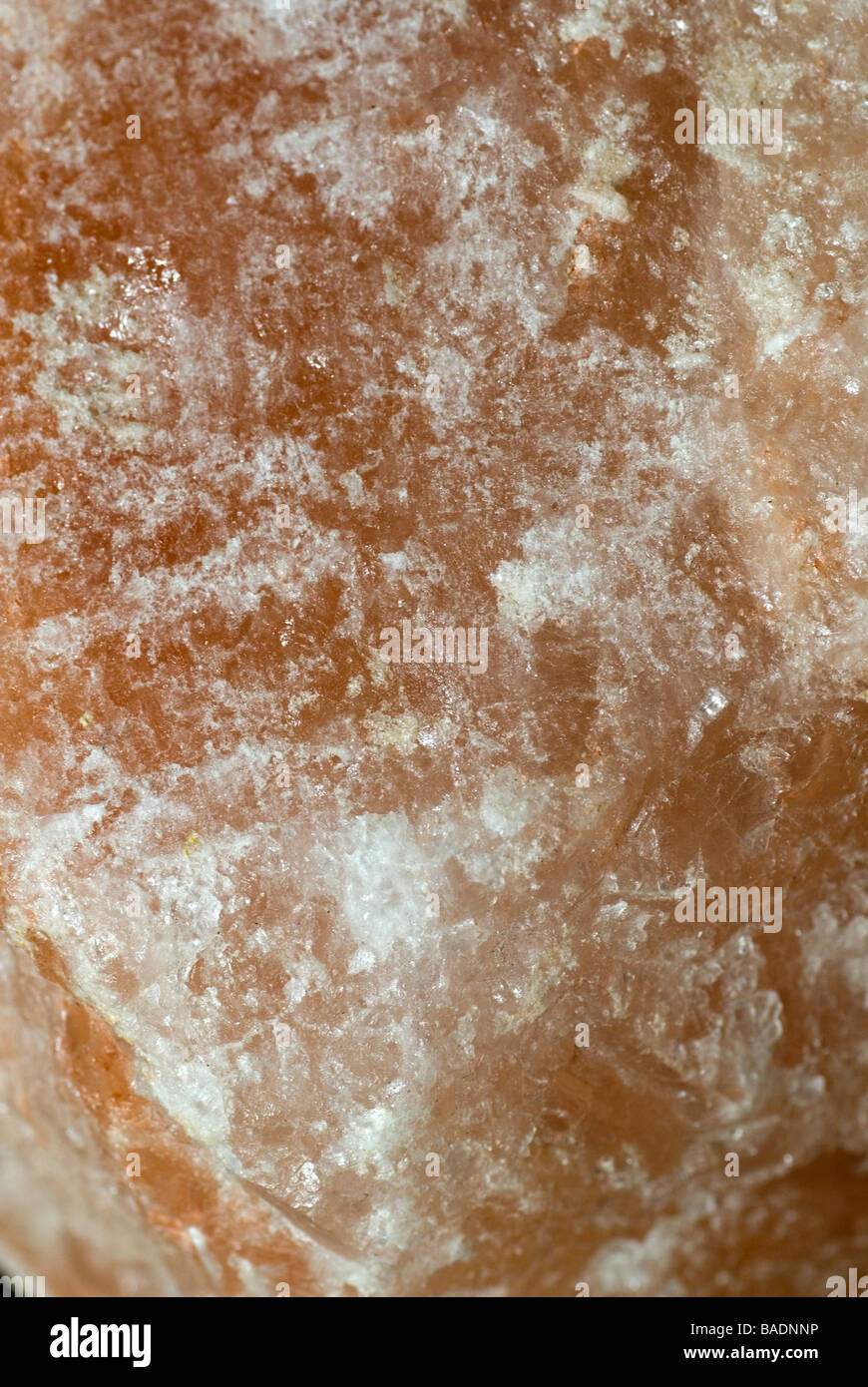 Halite salt rock Stock Photo - Alamy