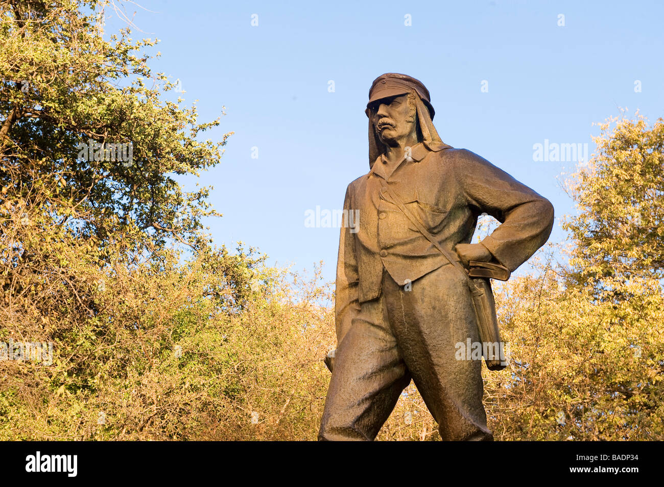 David livingstone hi-res stock photography and images - Alamy