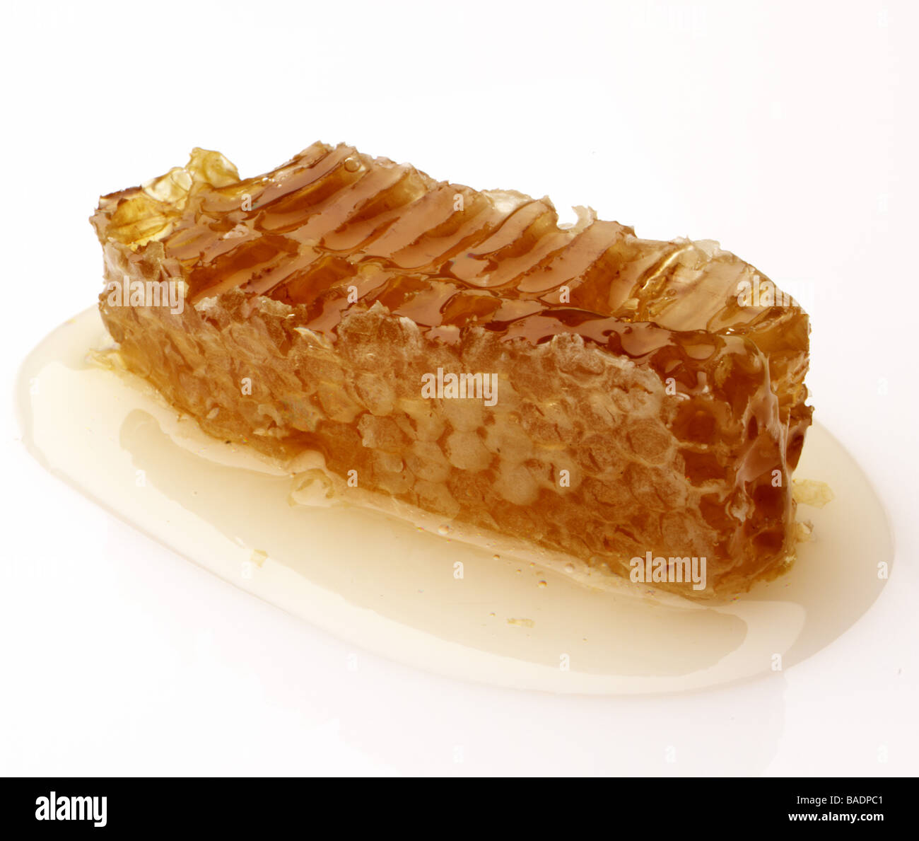 Chunk and comb honey hi-res stock photography and images - Alamy