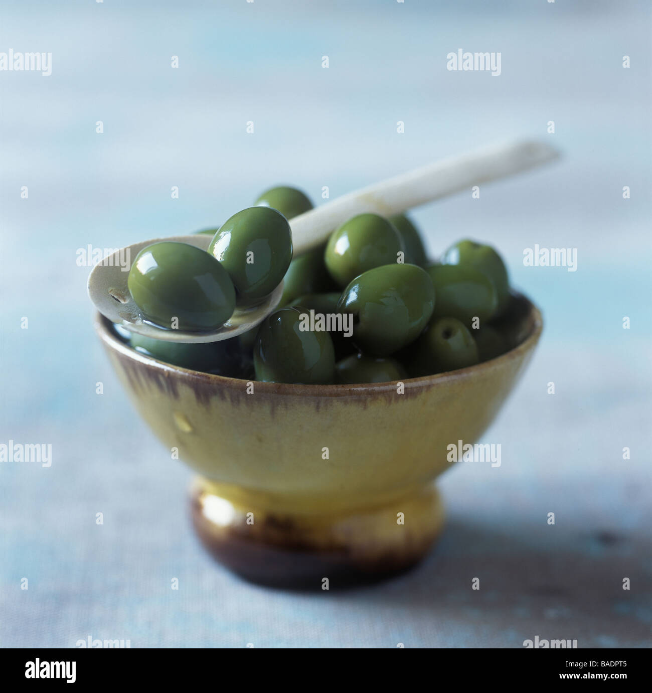 Picholine hi-res stock photography and images - Alamy