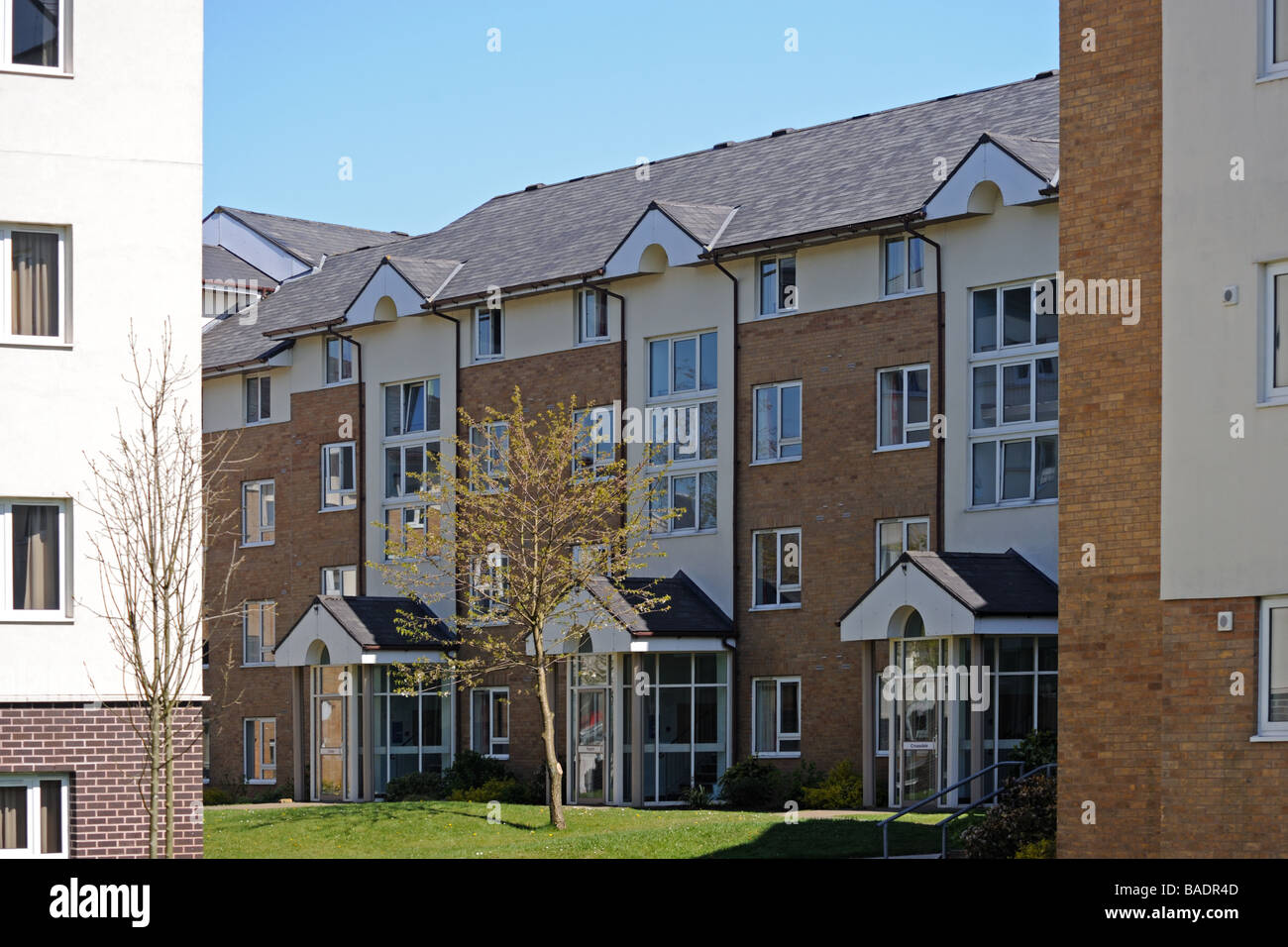 Calder hall hi-res stock photography and images - Alamy