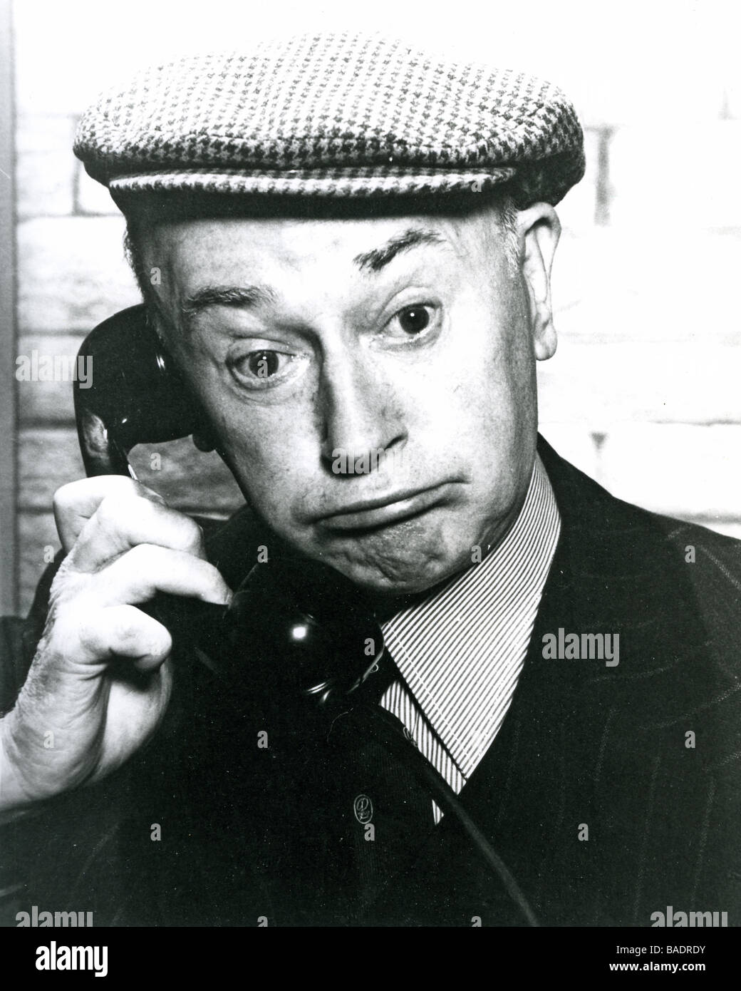 Crossroads uk tv soap series hi-res stock photography and images - Alamy