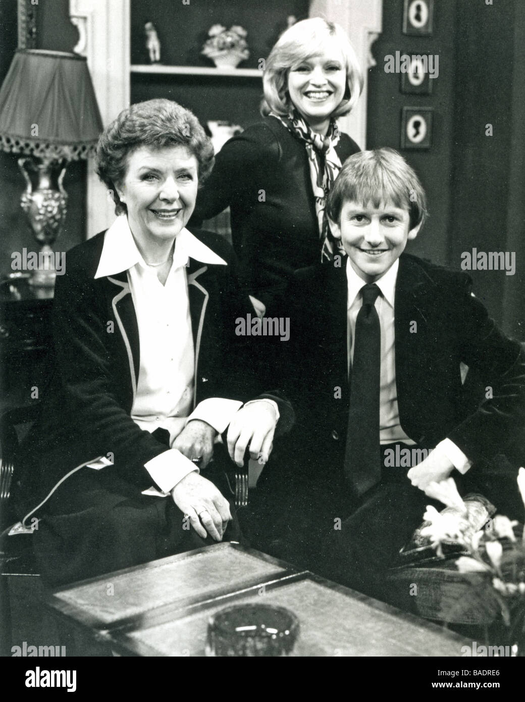 Noele gordon as hi-res stock photography and images - Alamy