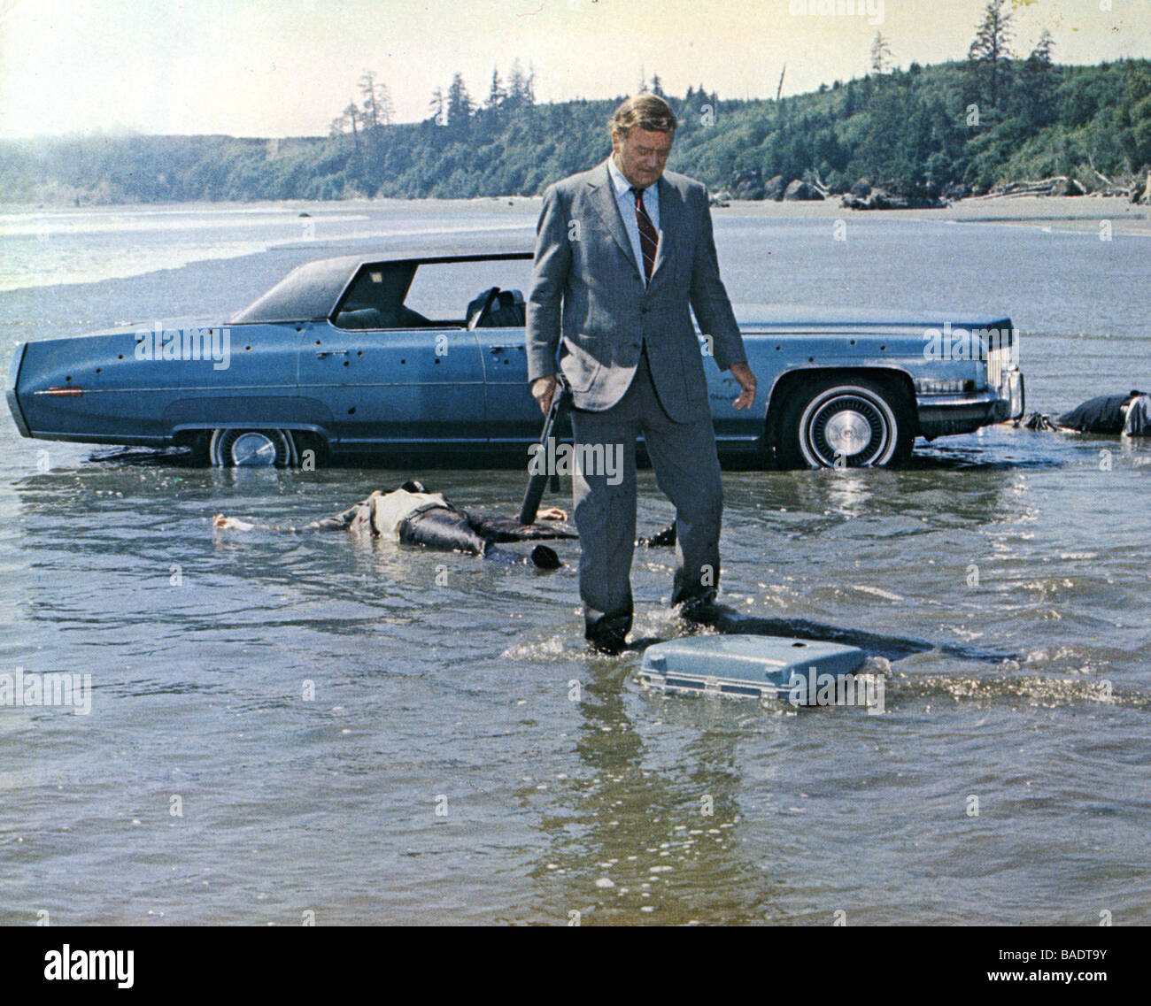 Mcq 1974 warner film john hi-res stock photography and images - Alamy