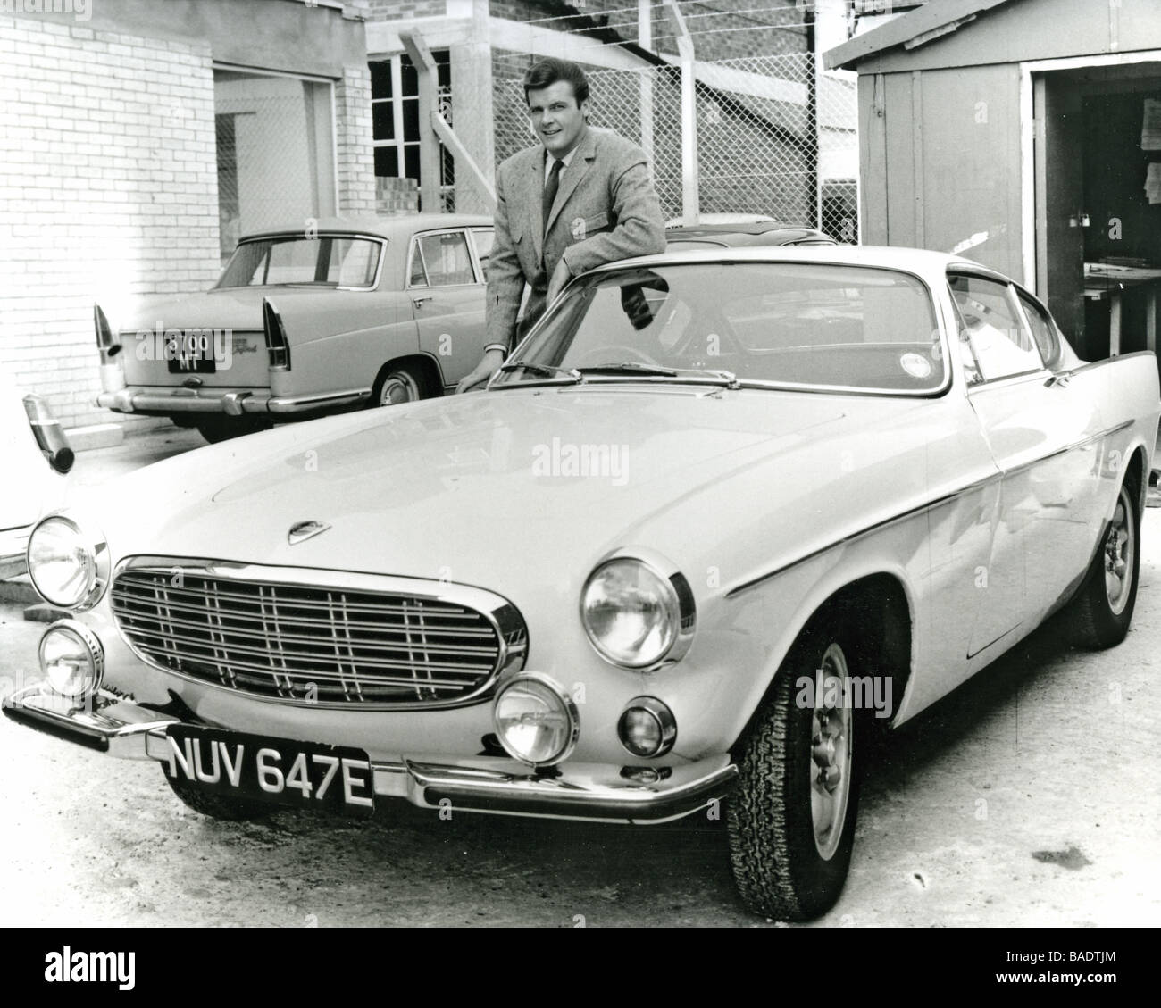 Tv studios 1960s High Resolution Stock Photography and Images - Alamy