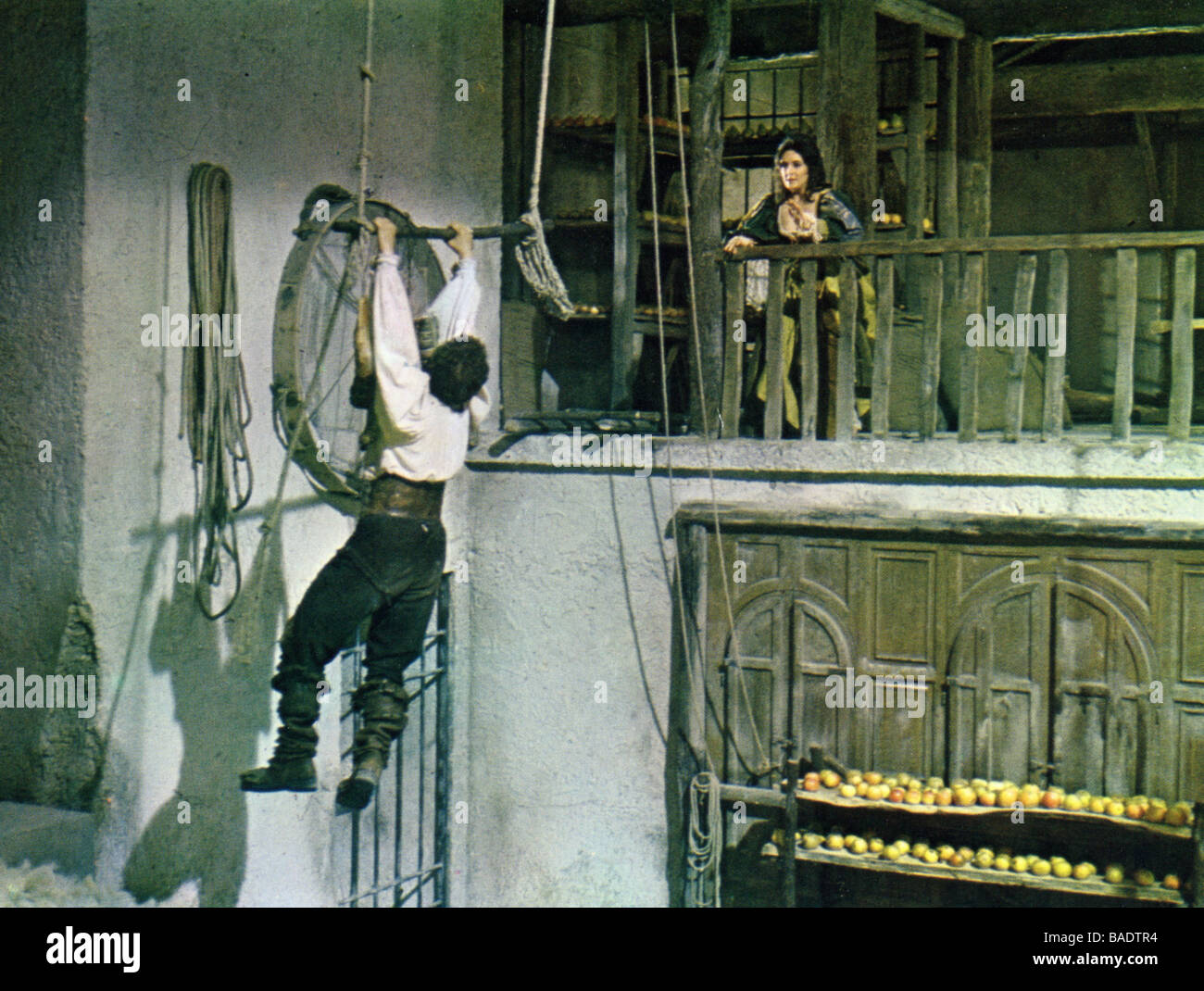 THE TAMING OF THE SHREW 1967 Columbia film with Elizabeth Taylor and ...