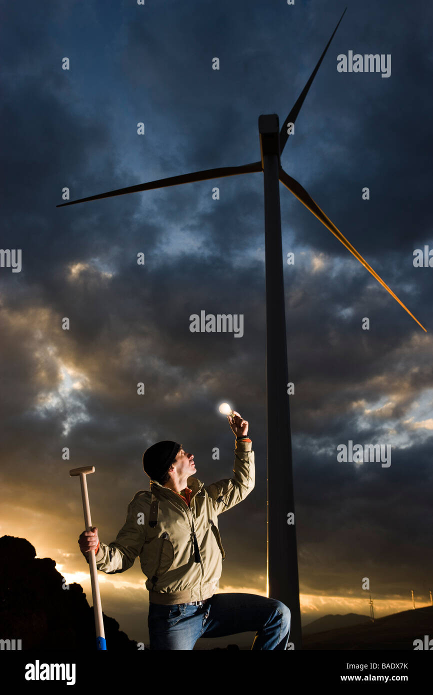 Something Wind High Resolution Stock Photography and Images - Alamy
