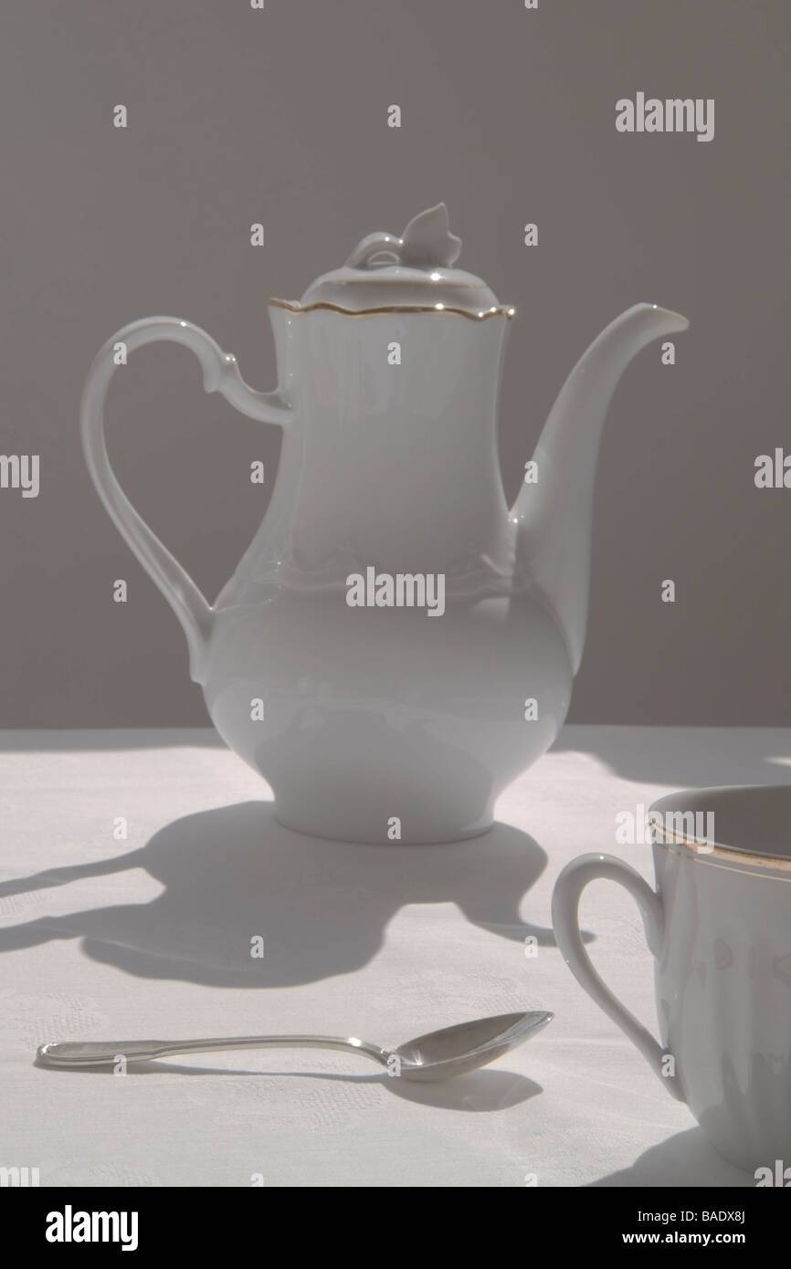 Tea party images High Resolution Stock Photography and Images - Alamy