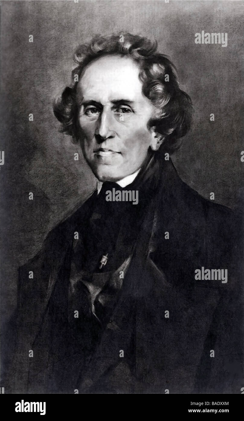 Giacomo Meyerbeer High Resolution Stock Photography and Images - Alamy