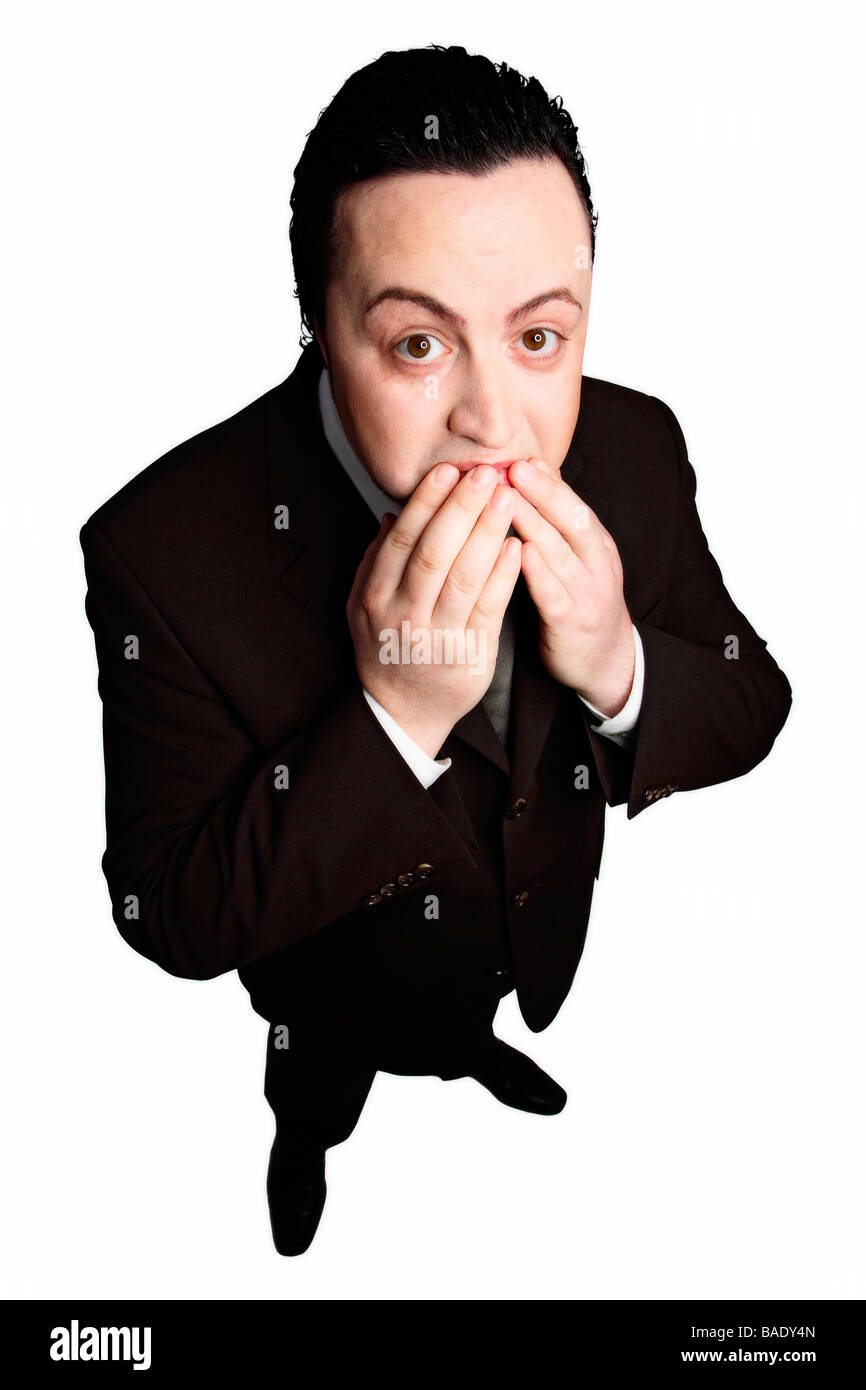 1 one man person Cut Out Stock Images & Pictures - Alamy