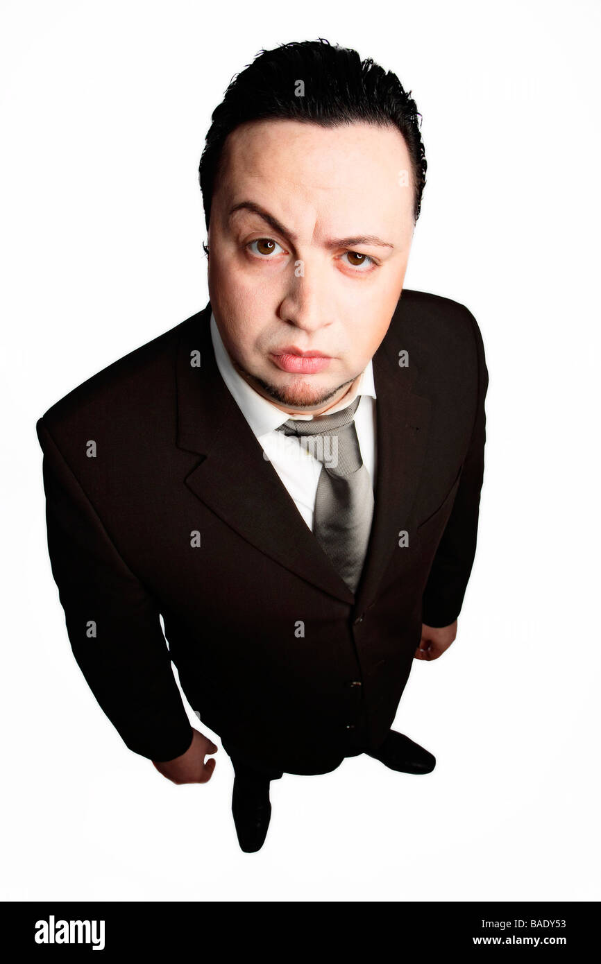 1 one man person Cut Out Stock Images & Pictures - Alamy