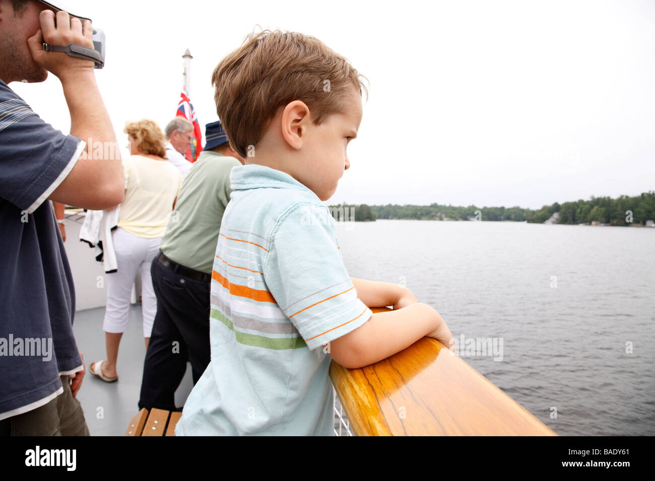 Young Boy Model Ship High Resolution Stock Photography and Images - Alamy