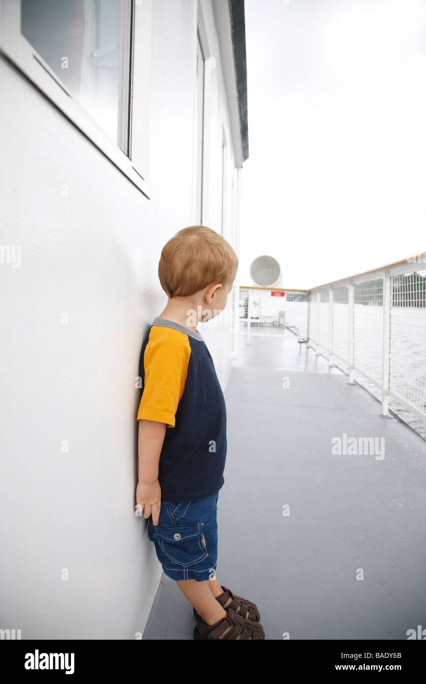 Cruise ship head one hi-res stock photography and images - Alamy