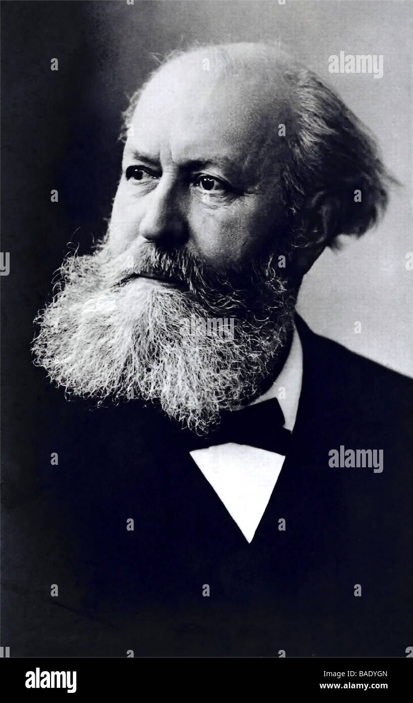 Gounod charles françois hi-res stock photography and images - Alamy