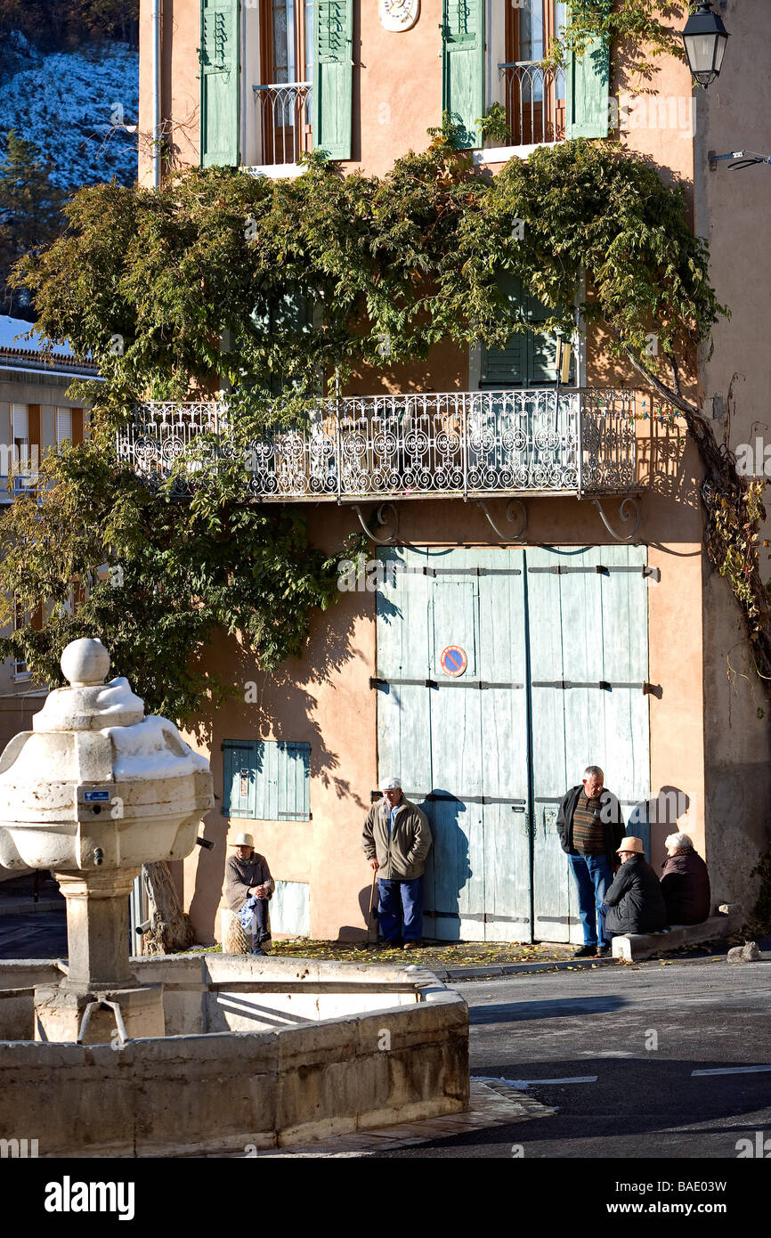 Village de riez hi-res stock photography and images - Alamy