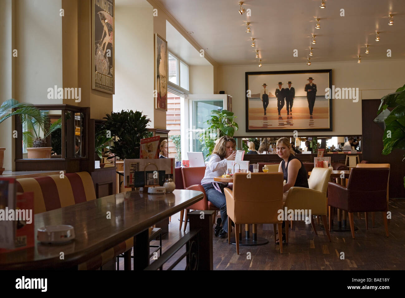 Extrablatt hi-res stock photography and images - Alamy
