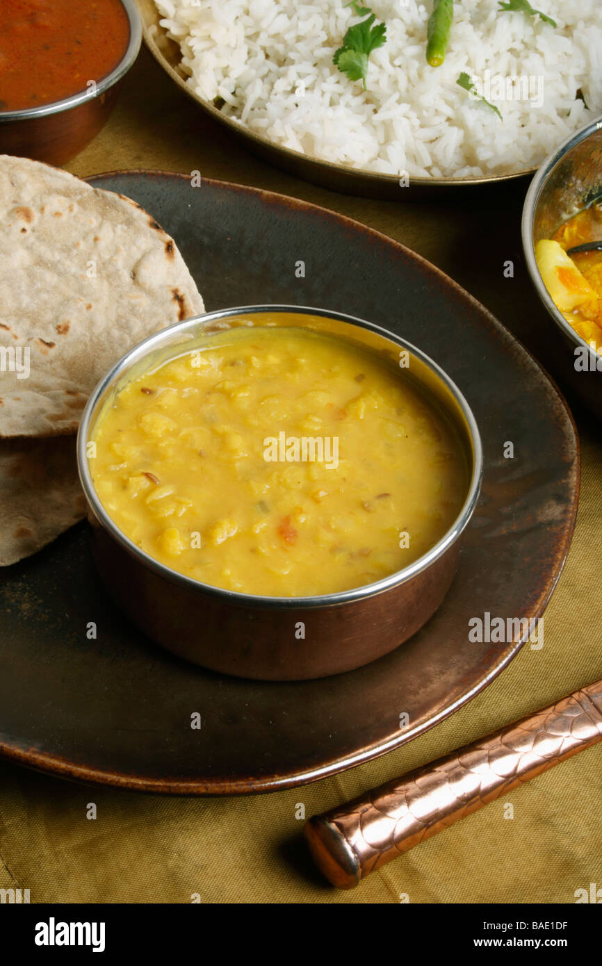 Tuvar dal hi-res stock photography and images - Alamy