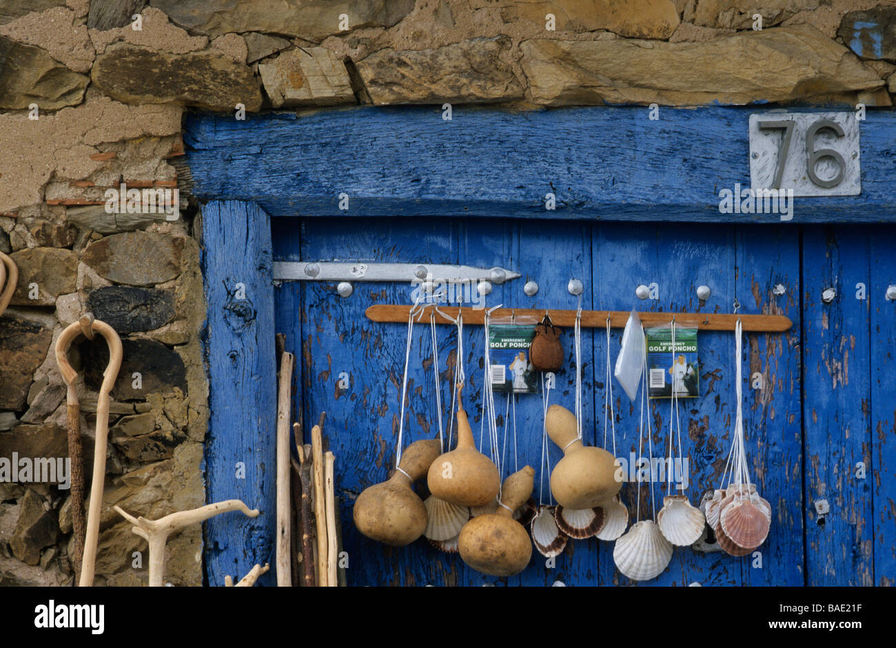 Pilgrim flasks hi-res stock photography and images - Alamy