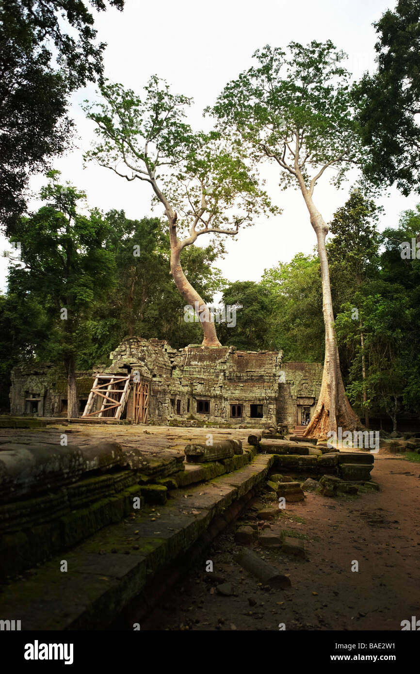 Ta prom temple hi-res stock photography and images - Alamy